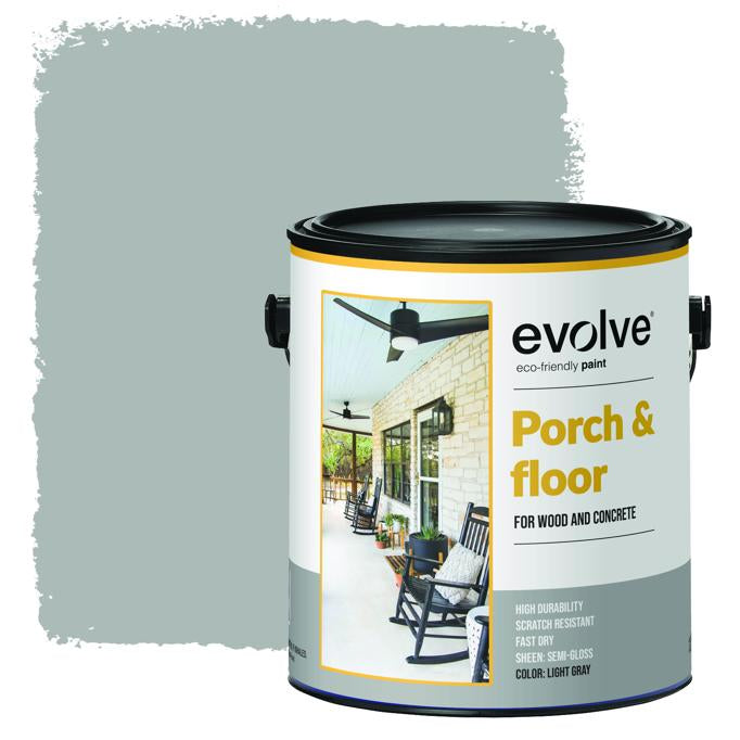 Evolve Porch & Floor