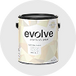 Evolve Paints: Premium Eco-Friendly Paints for Your Home