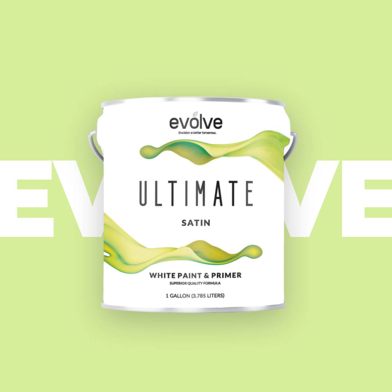Evolve Ultimate