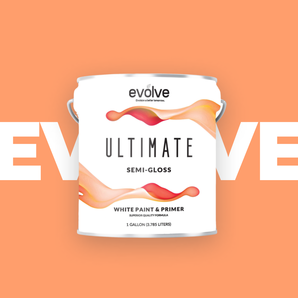 Evolve Ultimate